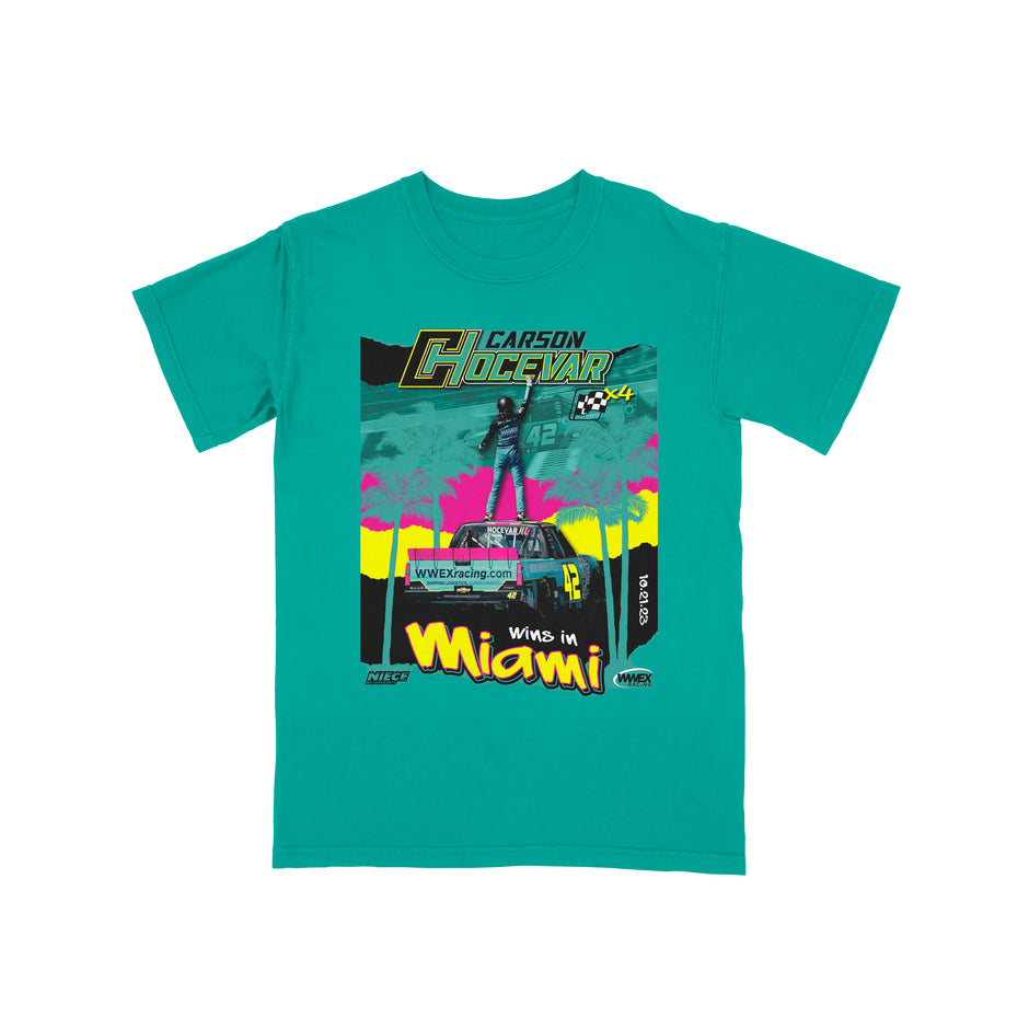 Products – Shop Carson Hocevar